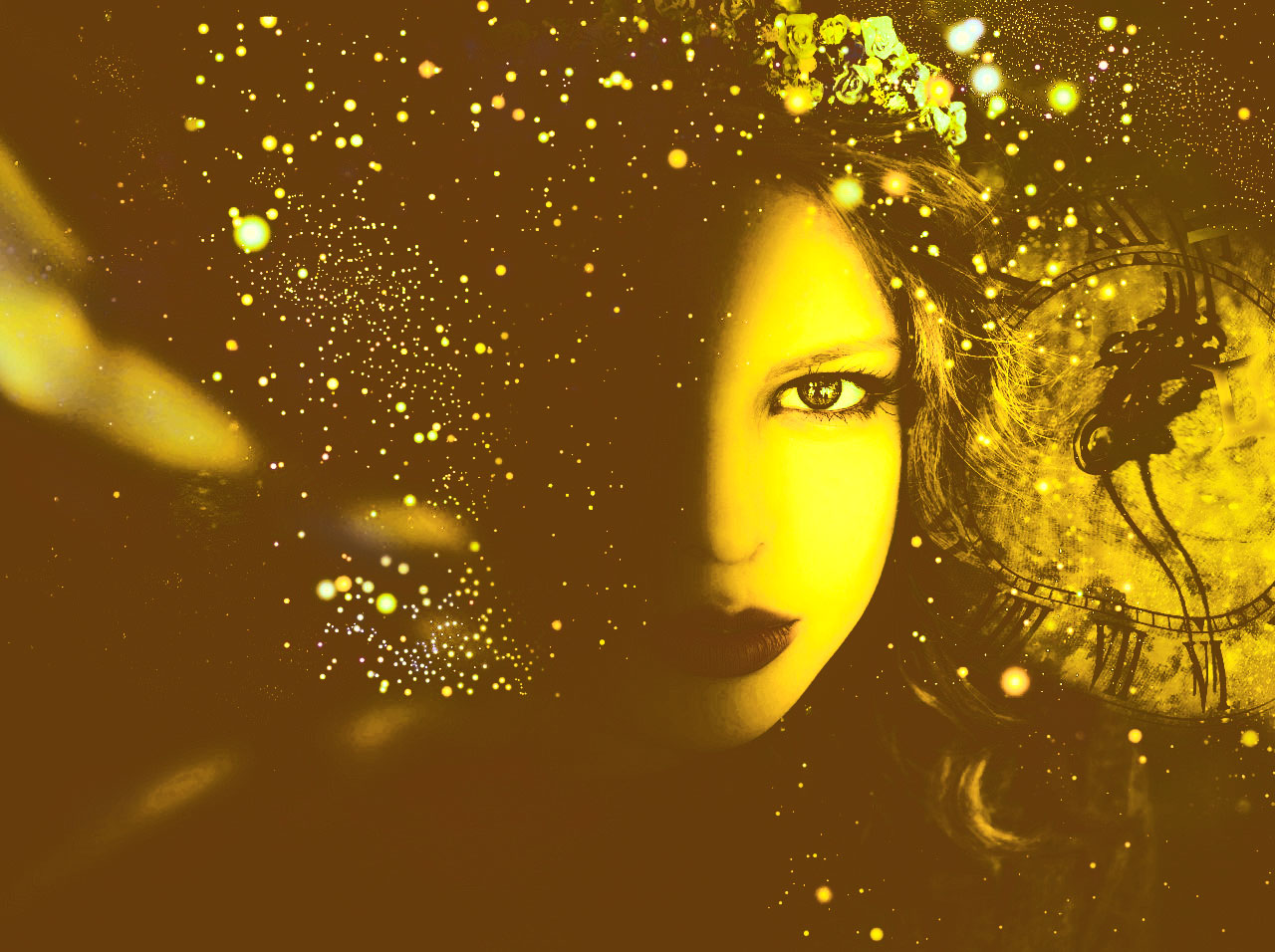 Digital Collateral - Digital Collateral